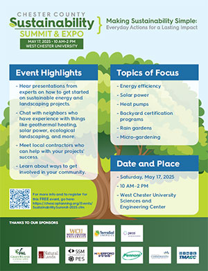 Sustainability Summit and Expo